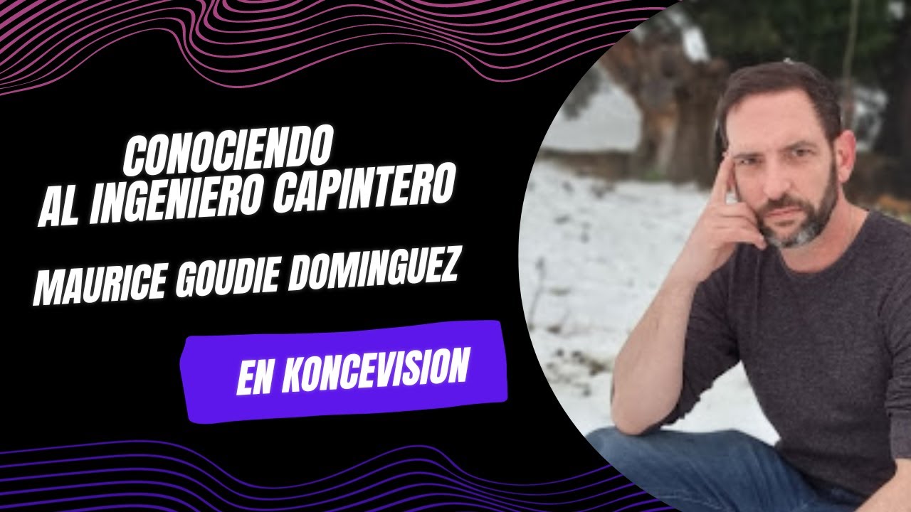 ENTREVISTA MAURICE GOUDIE SIN CENSURA TIO KELLY 28 10 23 - YouTube