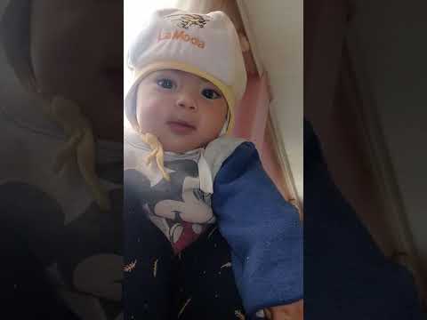 Bahar gəlir gullər acmış Bibi bala