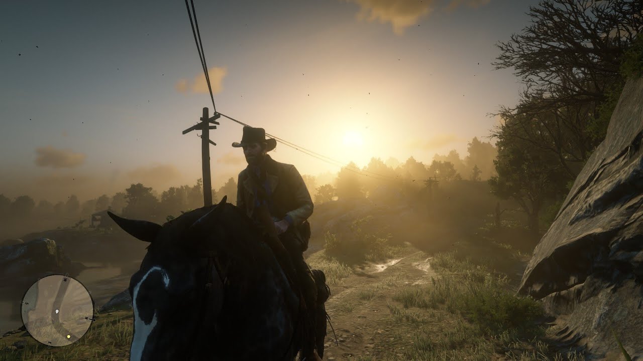 Red Dead Redemption 2: Combat / Wanted Theme 2 - CUSTOM MIX - YouTube