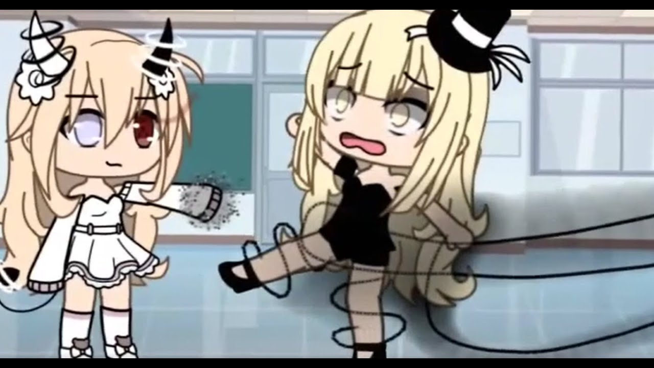 Bye Bye Baby Blue '-' |Gacha Life| - YouTube