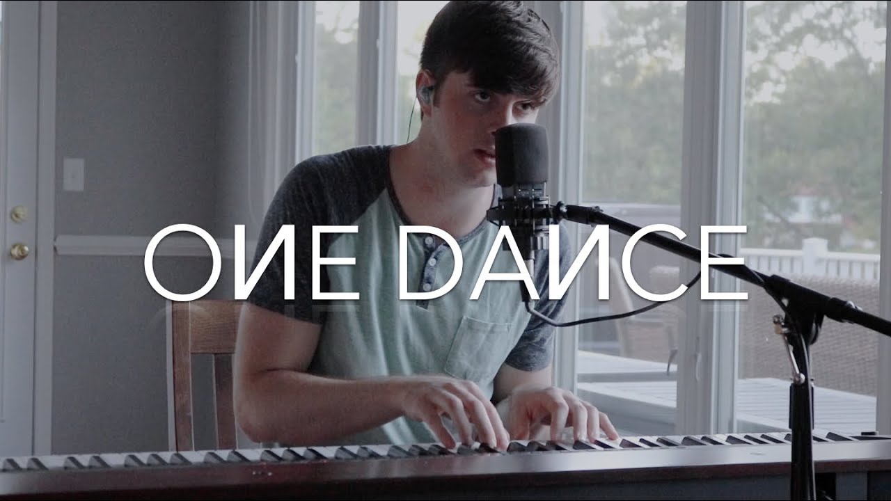 One Dance Mashup - Drake, Calvin Harris, DJ Snake - YouTube