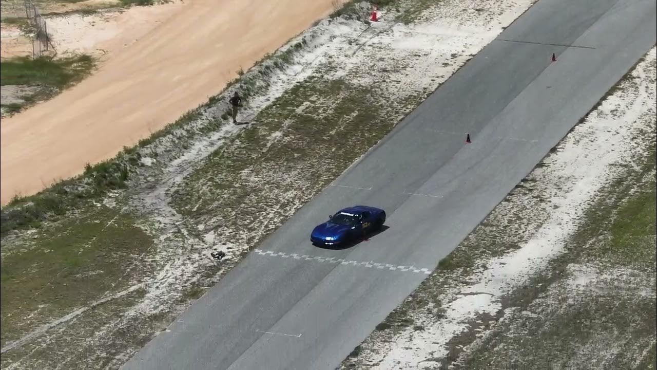 SCCA E5 152 RS - YouTube