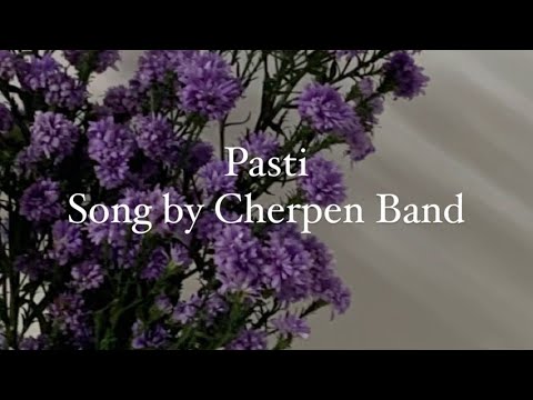 pasti by cherpen band ( lyric ) - YouTube