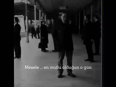 MESELE NEYMİŞ BİLİYORMUSUN ??