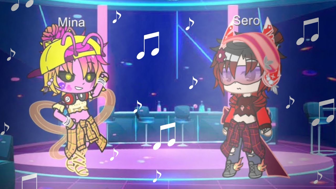 Dance Battle ♡Music festival♡ Mha - YouTube