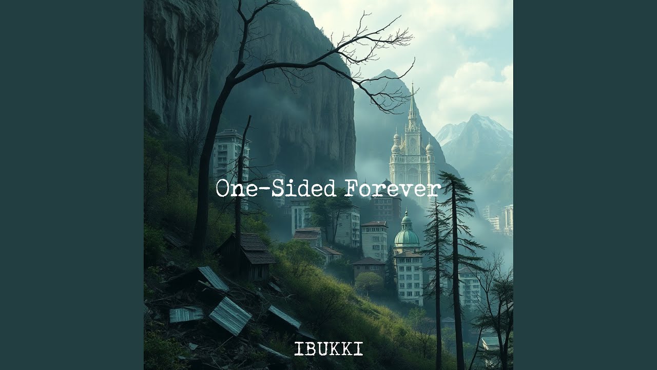 One-Sided Forever (Instrumental) - YouTube