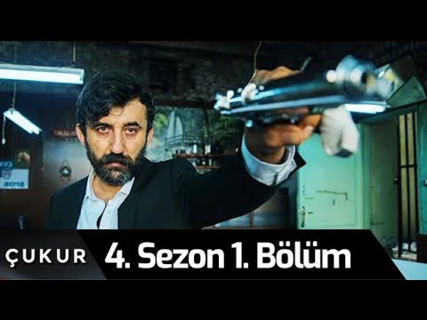 Çukur 4.Sezon 1.Bölüm