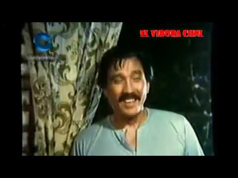 Feliciano Luces Kumander Toothpick - YouTube