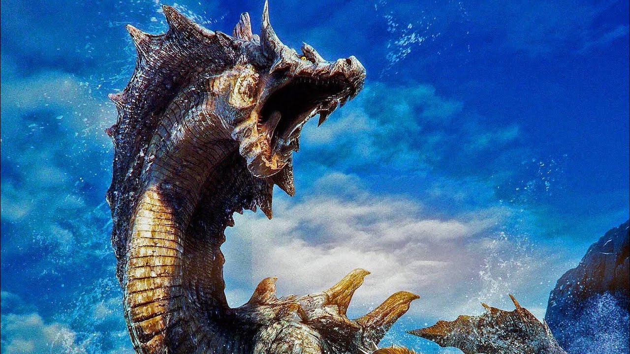 História de Jó - O Temível e Poderoso Leviatã (Parte 8) - YouTube