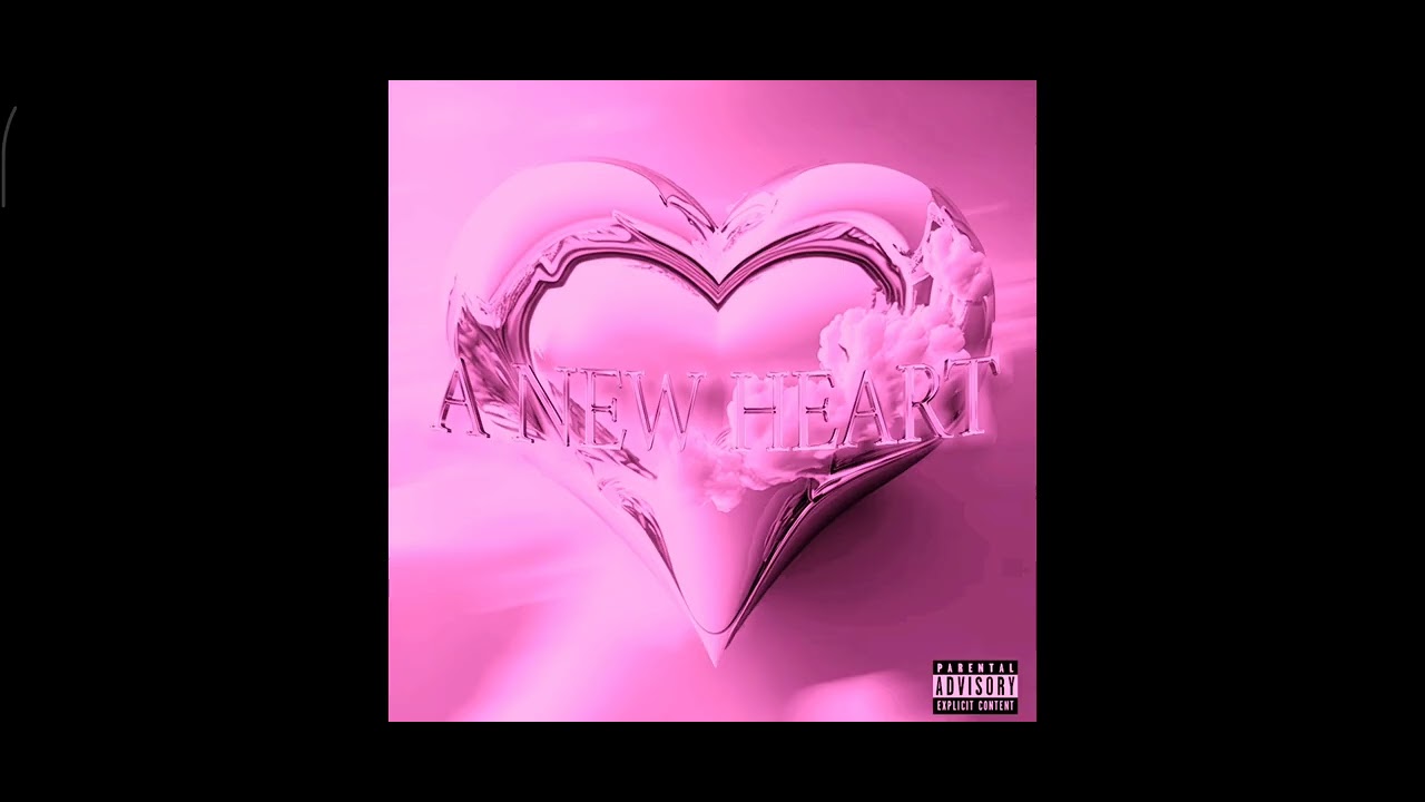 ODETARI - A NEW HEART (Extreme Slowed Down + Echo + Reverb) (2025 ...