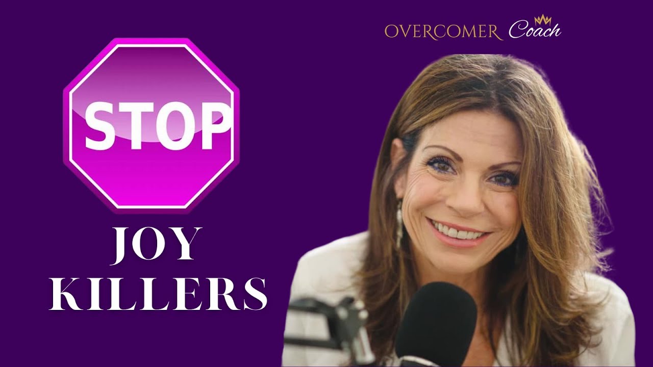 How to Keep your Joy in Difficult Times. Podcast with Doris Swift ...