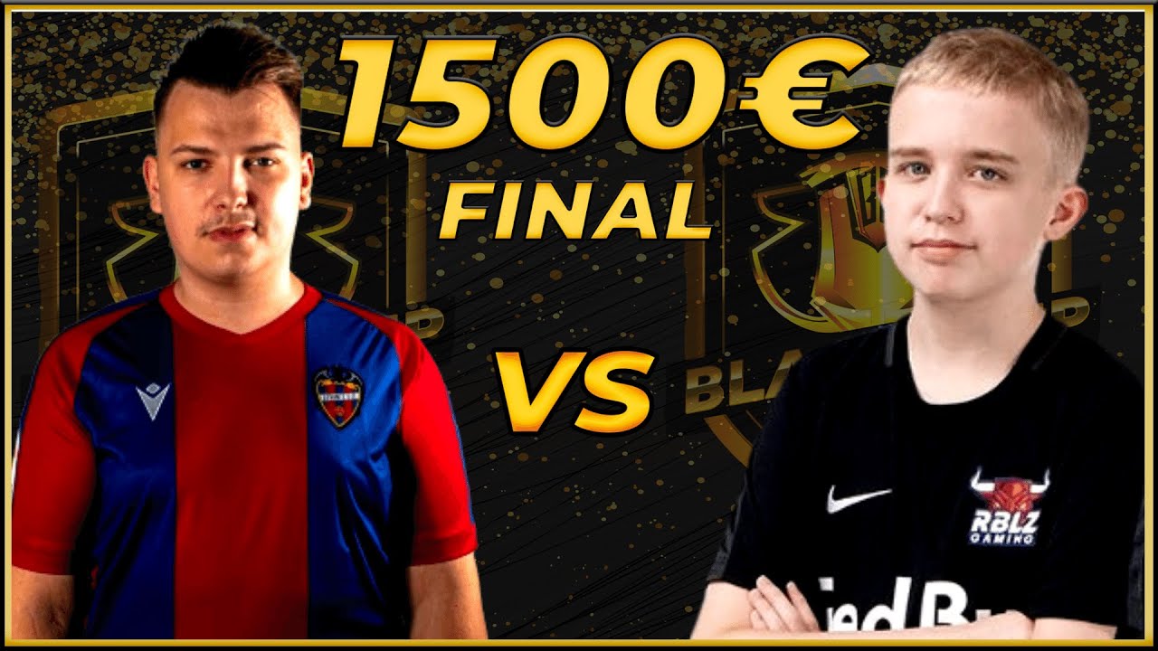 2000€ Cup Final 🔥anders Vejrgang Vs Maestro 🔥 Youtube