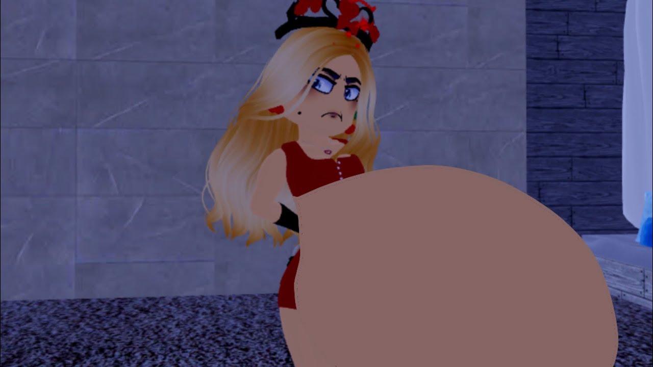 The Birthday Disaster Part 1 Roblox Vore Farts Youtube
