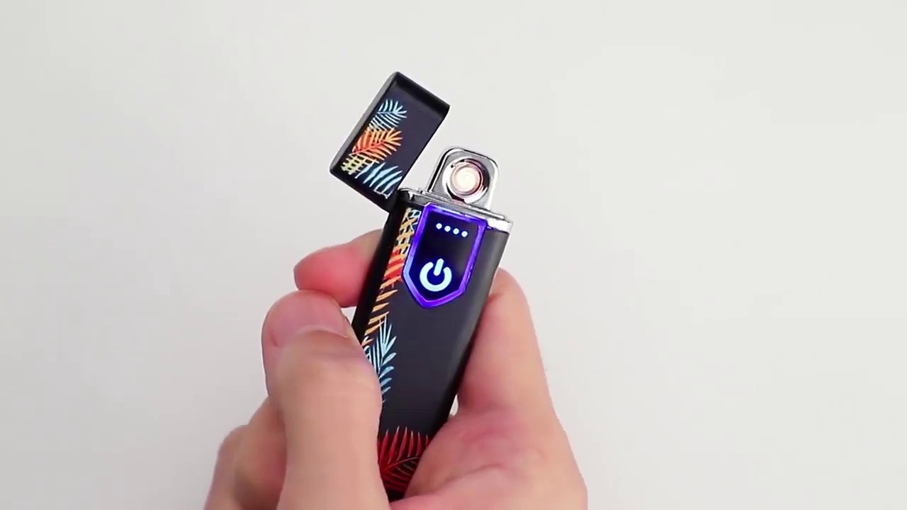 2020 Smart Lighter - How You Should Use (If you interested to buy link ...
