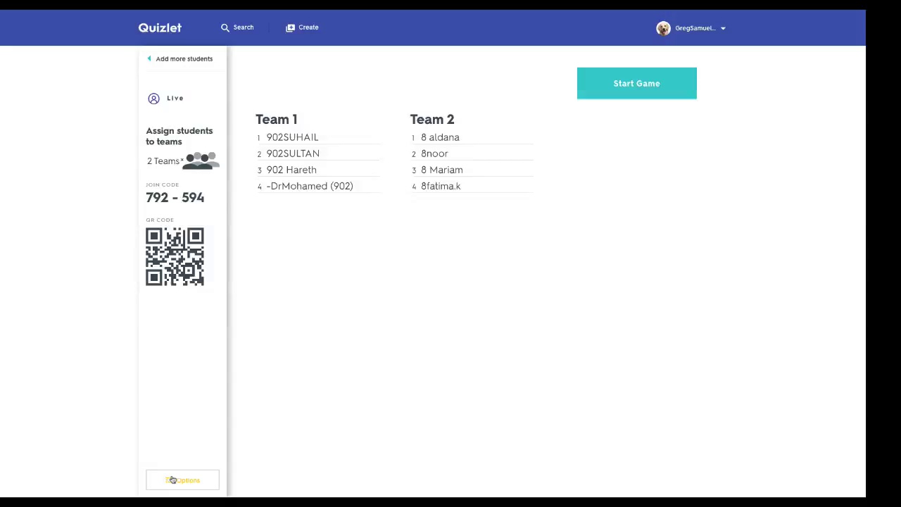 Gregory Samuelson Live Stream - YouTube