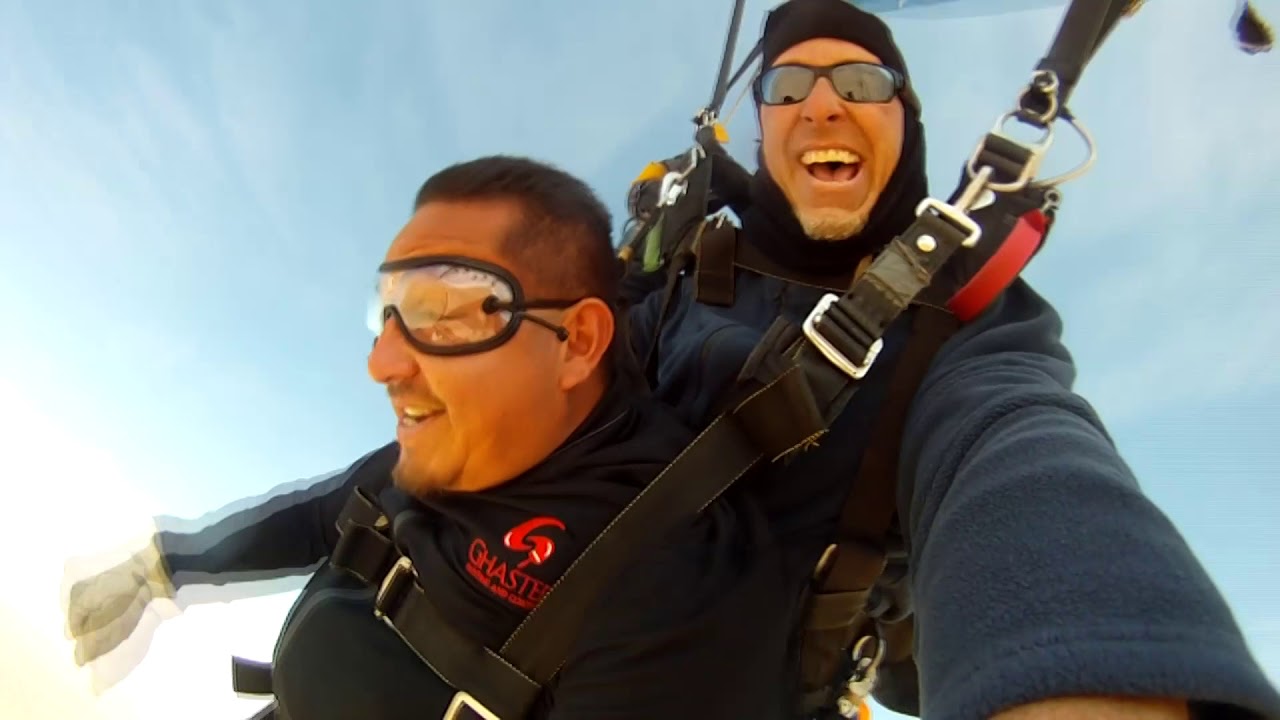 Rich Phoenix Skydive Center Casa Grande Phoenix Area Skydiving Tandem ...