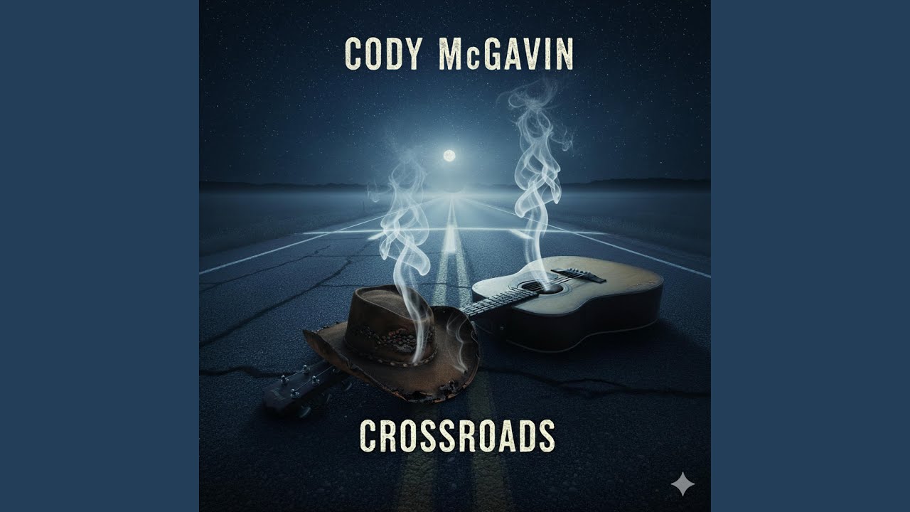 Crossroads - YouTube