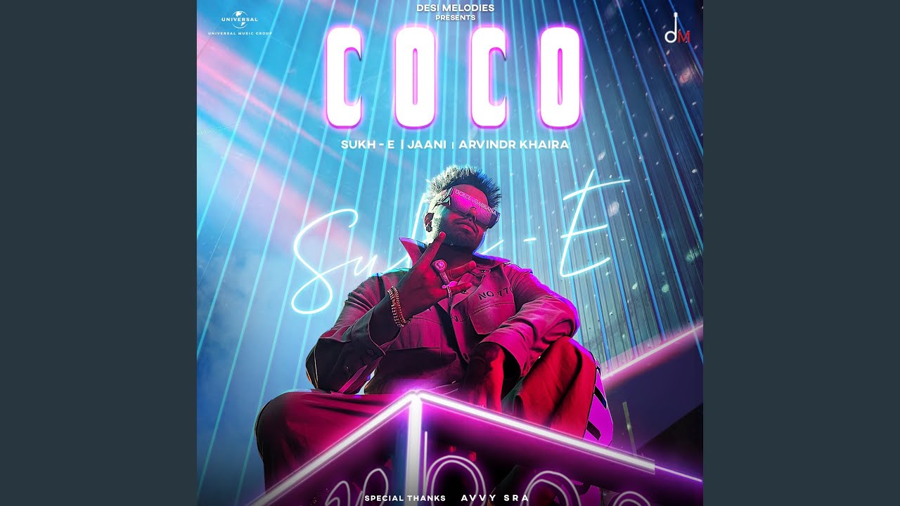 Coco - YouTube Music
