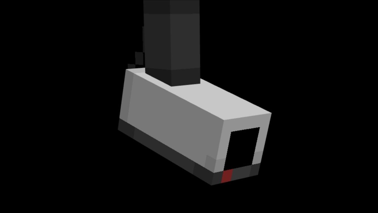 Camera System | Fnaf Origins Beta 2 - YouTube
