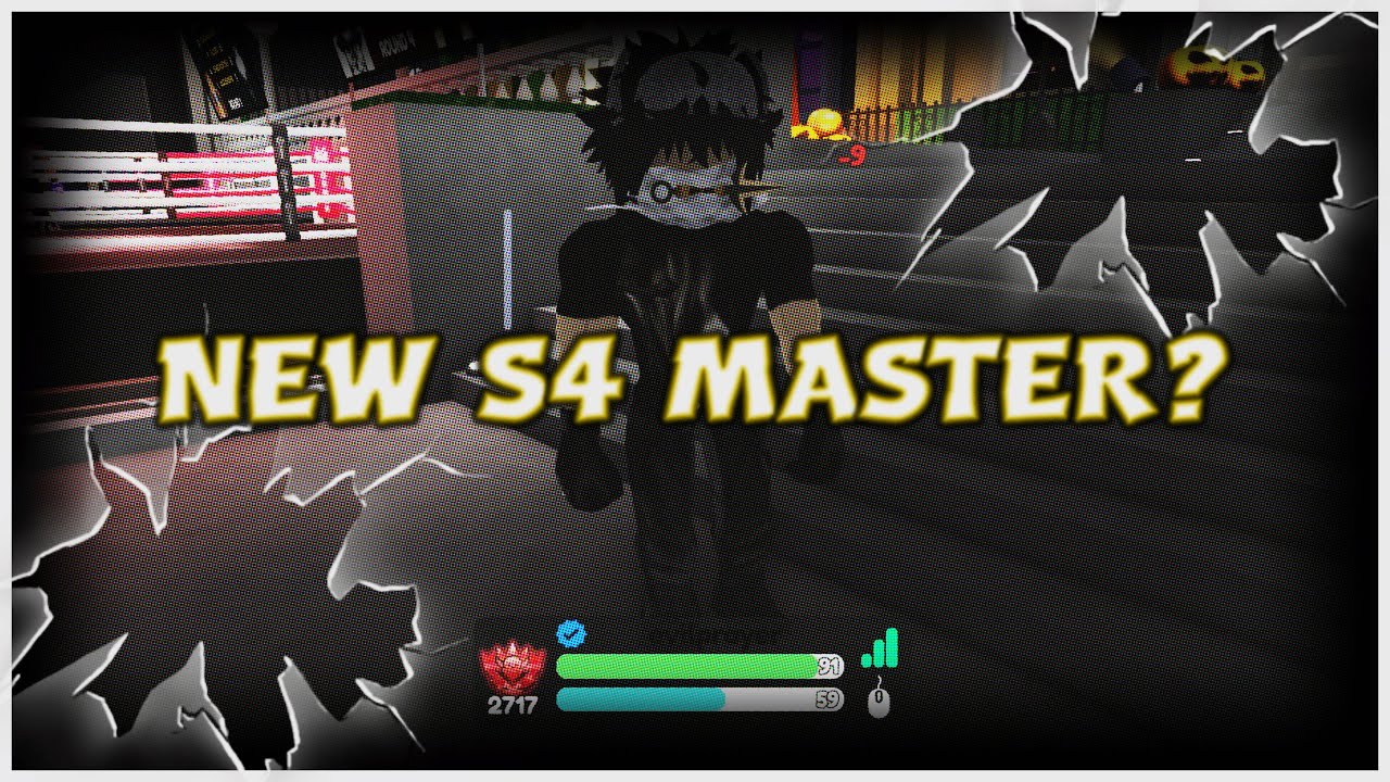 Instant REGRET fighting this S4 Ruby! Boxing Beta - YouTube