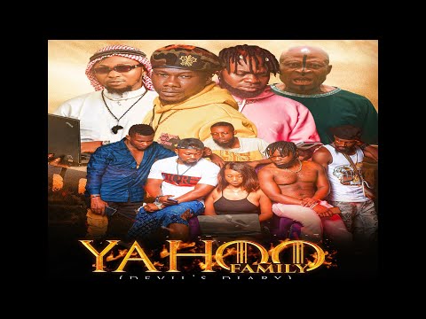 YAHOO FAMILY (DEVILS DAIRY part 1)