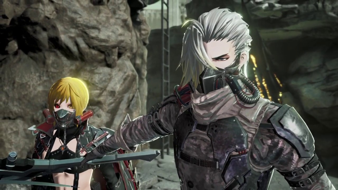 CODE VEIN playthrough part 12 The Queen's Knight Boss fight - YouTube