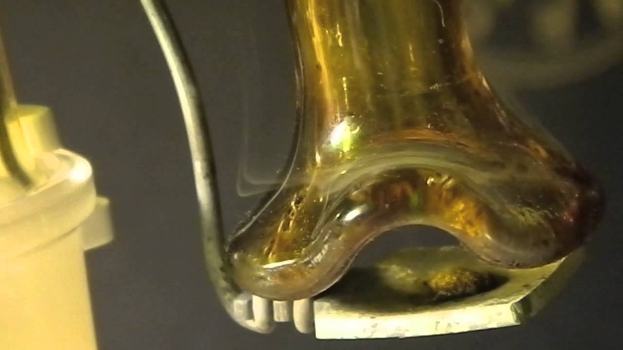 HD Iso-Hash Toke - YouTube