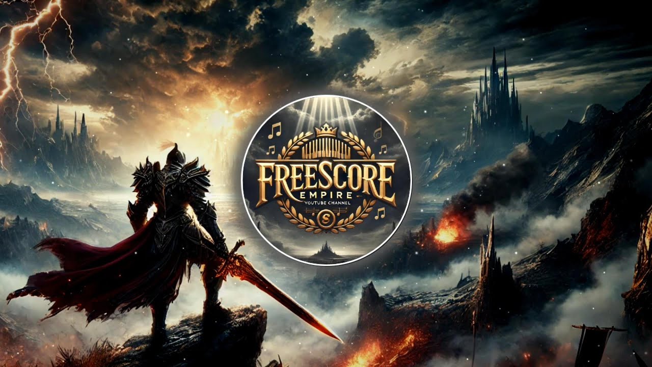 Epic Cinematic Battle Music by FreeScore Empire [No Copyright Music ...