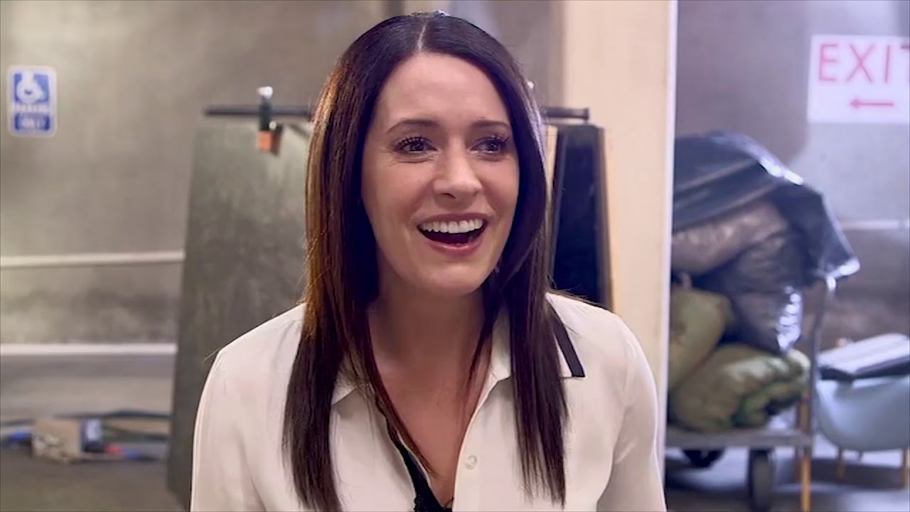 Community TV Series Trivia - YouTube