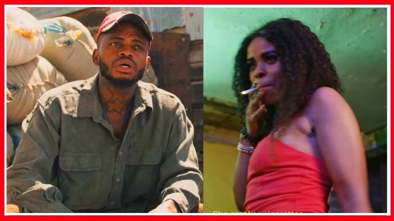 UCHAWI wa DIAMOND: WIMBO MPYA wa ZUWENA, BWANA MDOGO AELEZEA HAYA | YOU KNOW WHAT - YouTube