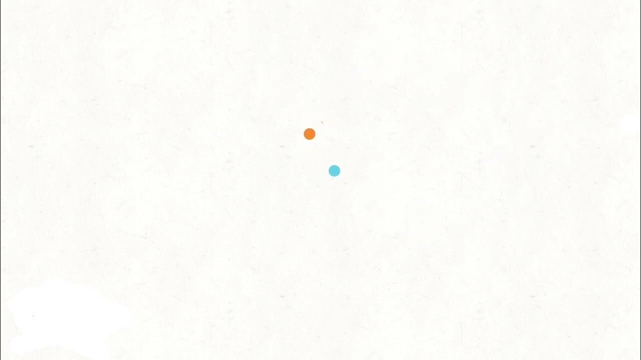 DOTS (animated short) - YouTube