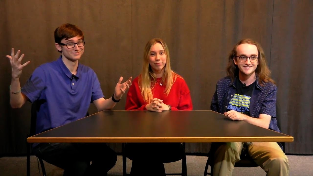 SXSW 2022 Panel Discussion | Sneak Peek S29 E15 - YouTube