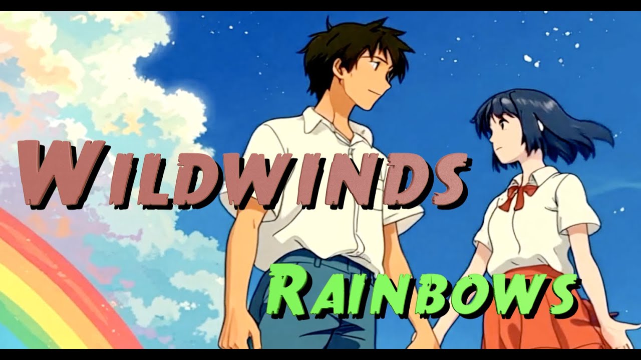 Wildwinds (Campfire Bob & Mice Elf) feat. Johanna: Rainbows - YouTube