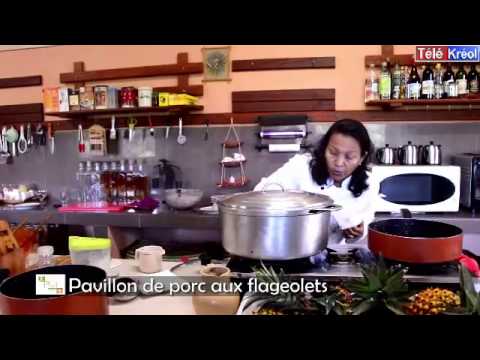 Kaly Gasy (recette de plat typiquement malagasy) - YouTube