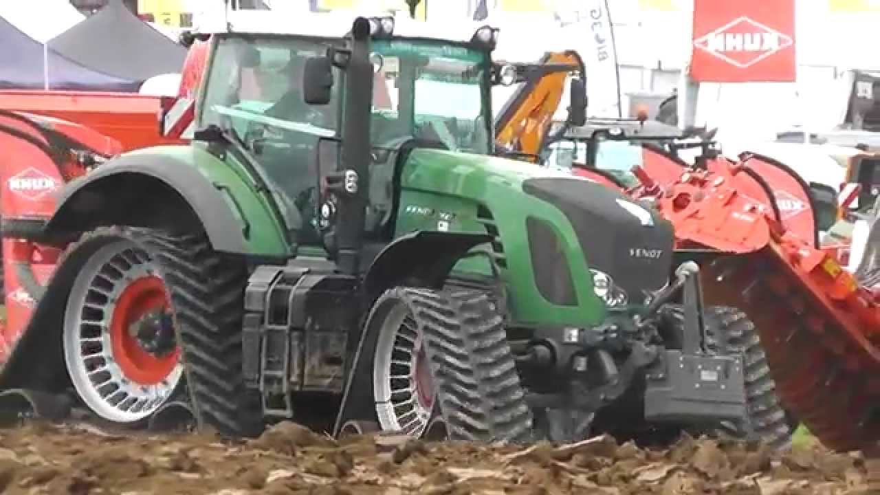 INNOV-AGRI 2014 - YouTube