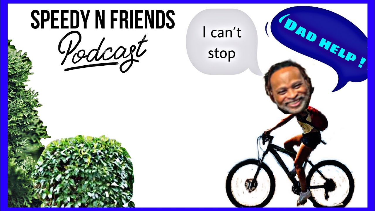 SPEEDY Dad Dad gets him a 10 speed Bike Story | - YouTube