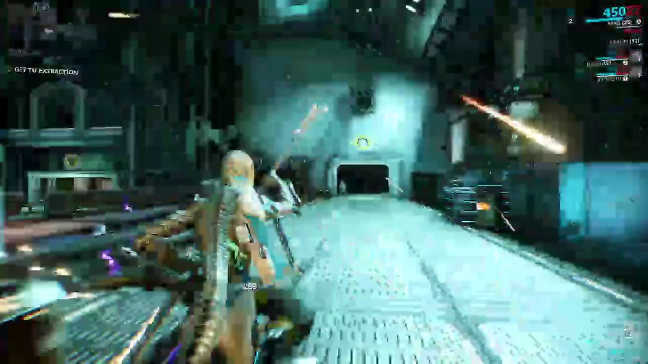 Warframe missions on earth i need a incubator power core - YouTube