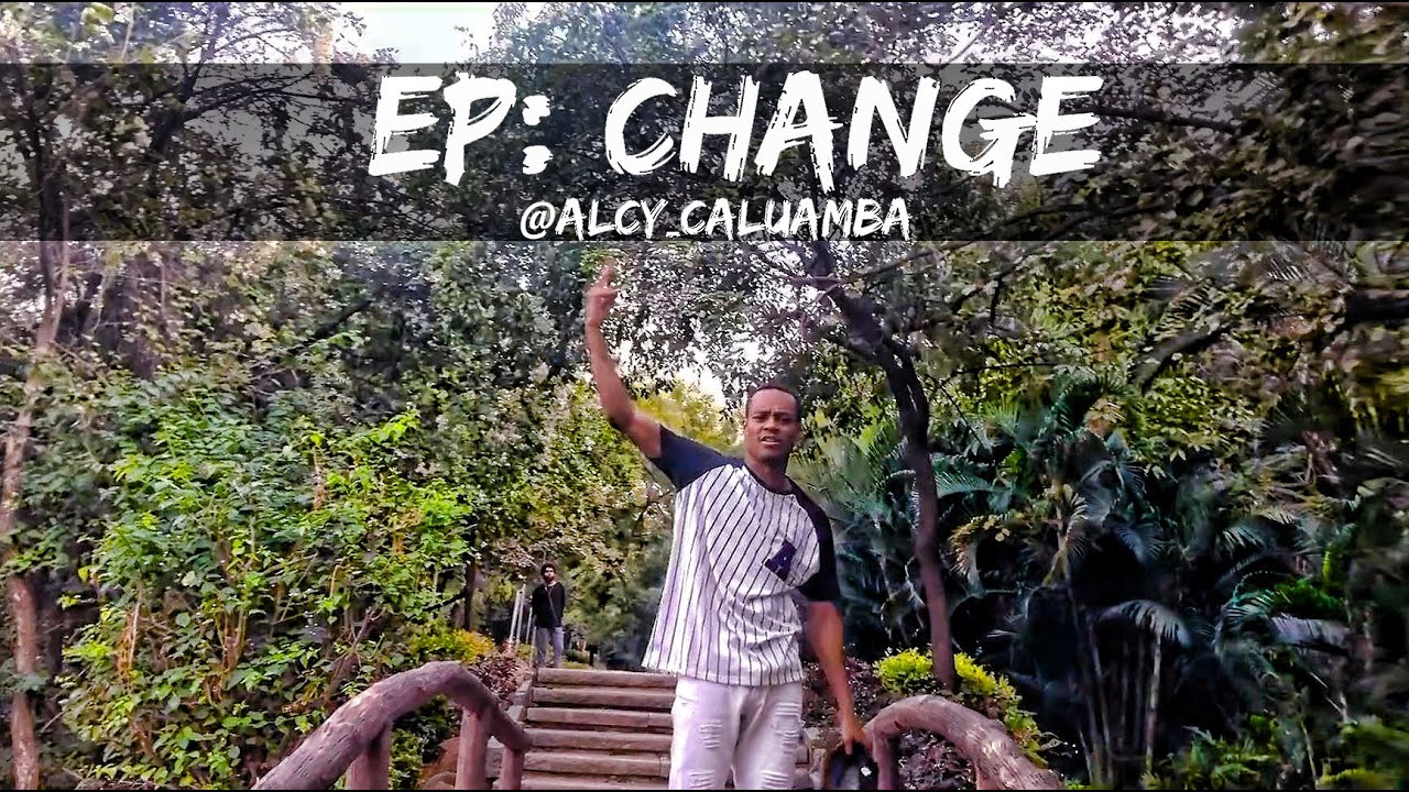 Episode 5: Change | @Alcy_Caluamba - YouTube