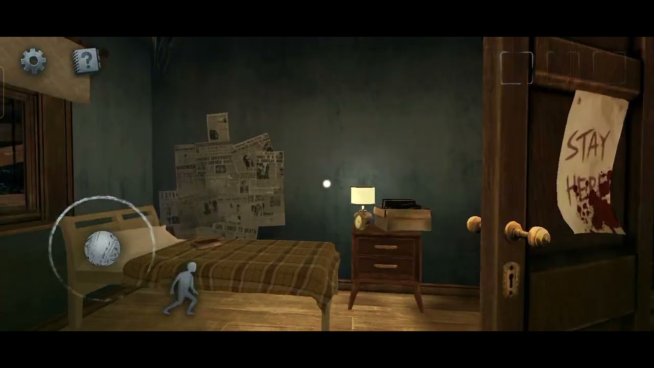 Mr crow gameplay - YouTube