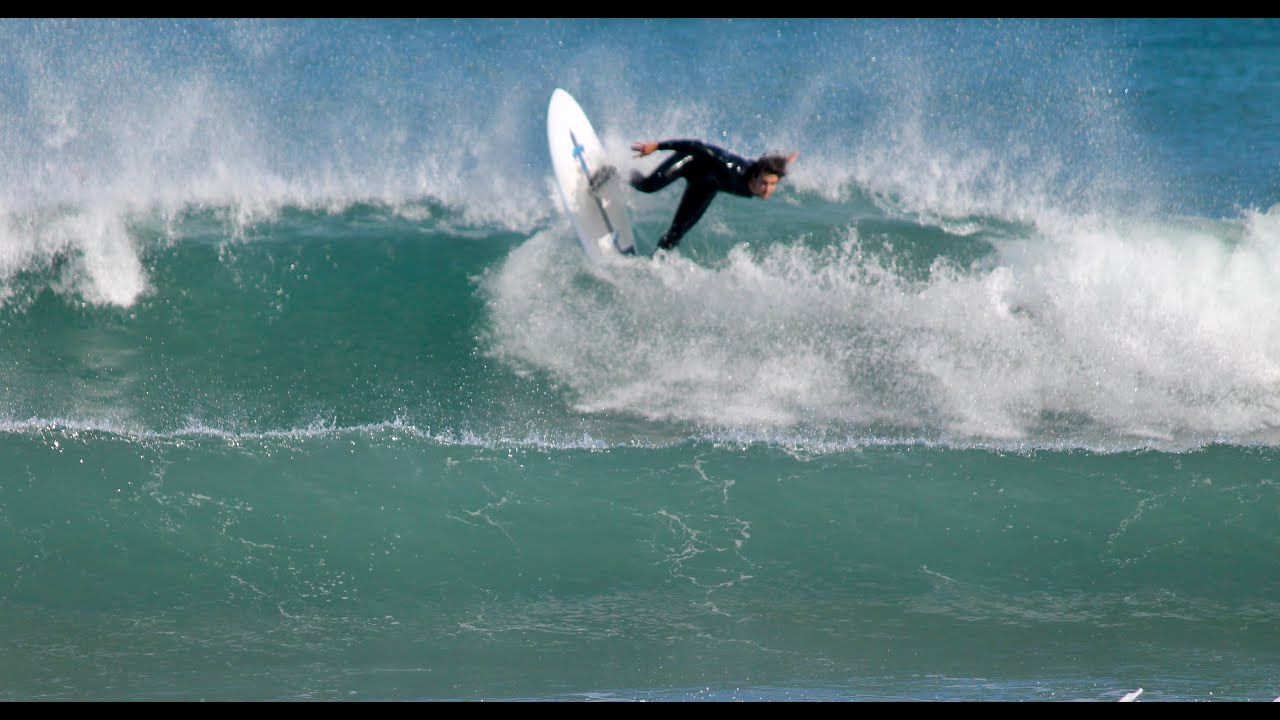 SURF ITALIA COPA BAY 23 APRILE 2024 - YouTube