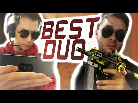 YÜKSEK ELO DUO RANKED! ARKADAŞINA DAİMA İNFO VER! - Rainbow Six Siege