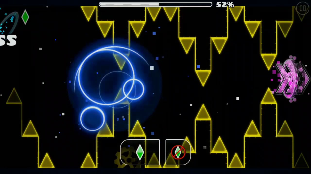 Ok. | My Thoughts on 8o by Zobros and Etzer | GD 2.11 - YouTube