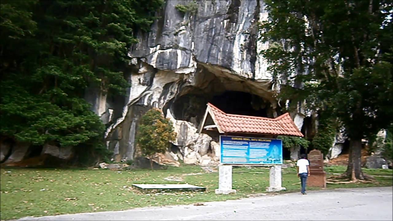 Gunung Reng - YouTube