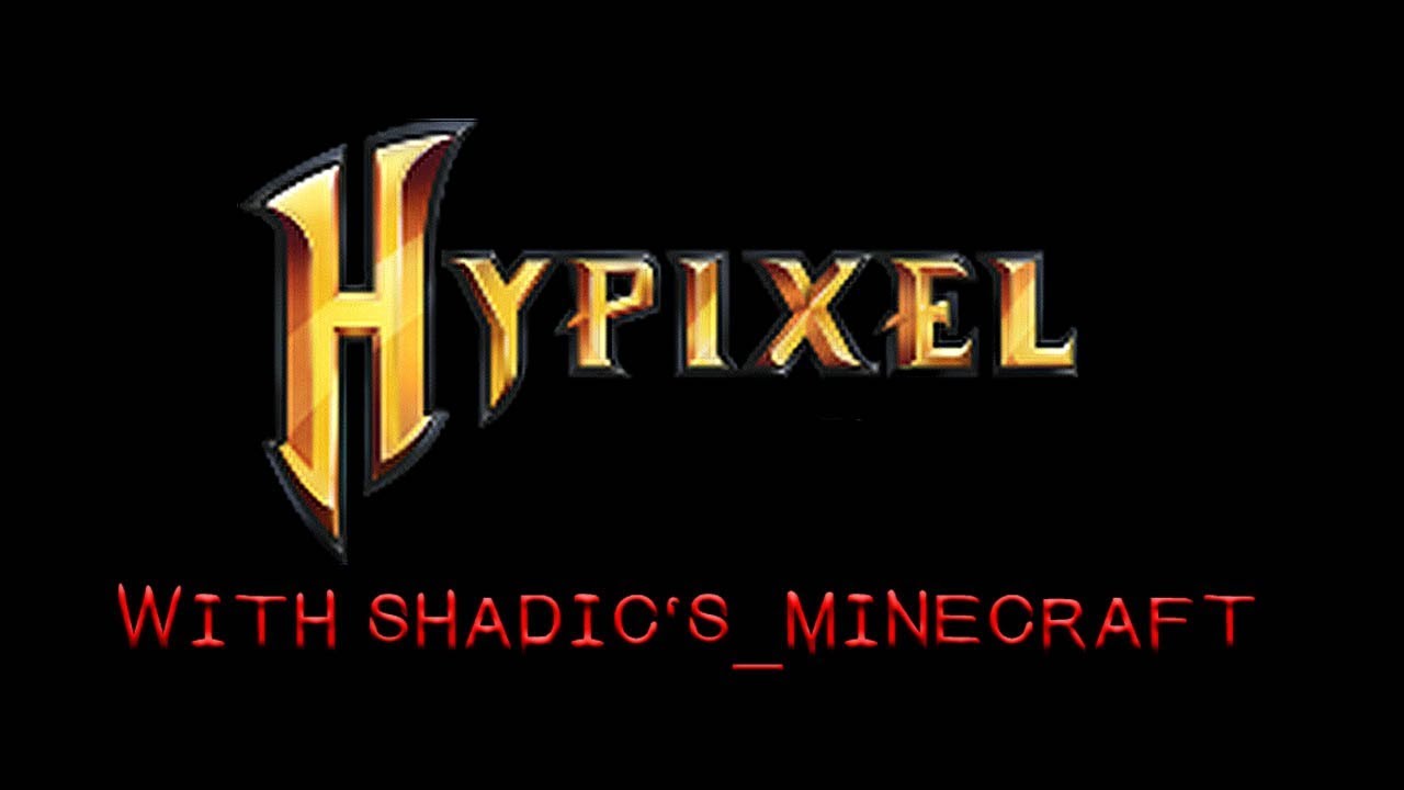 Hypixel Galaxy Wars Execute Order 66 (visual and audio effects test ...