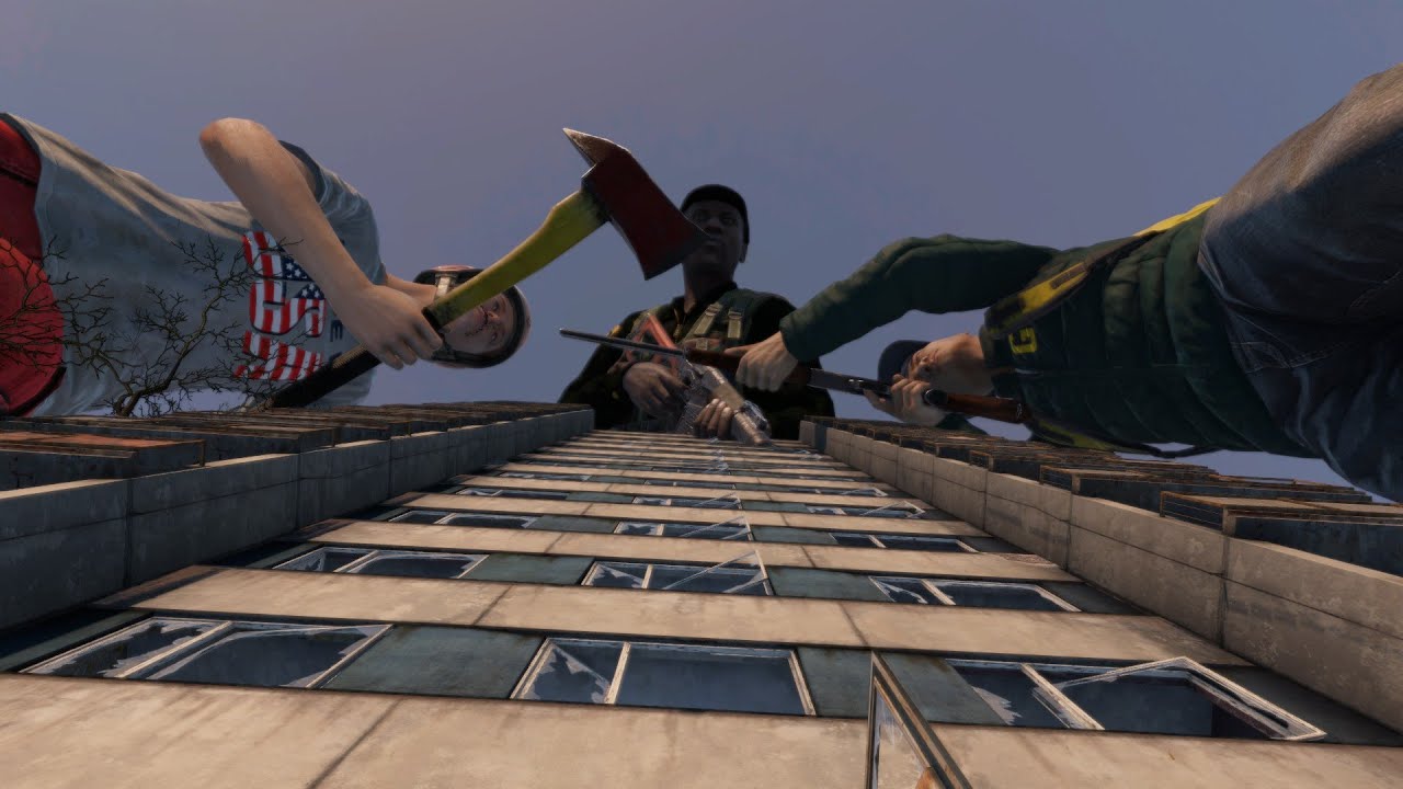 Bitterroot New UPDATE - The American Mountains - YouTube