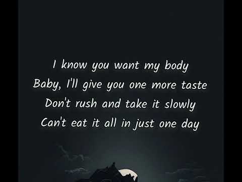 INNA × Dhurata Dora × Stefflon - Yummy (lyrics)