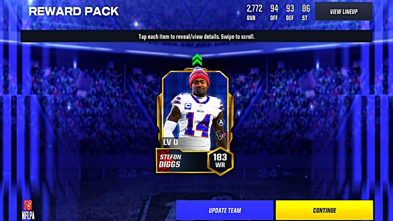 FREE ICONIC! - Madden Mobile 24 - YouTube