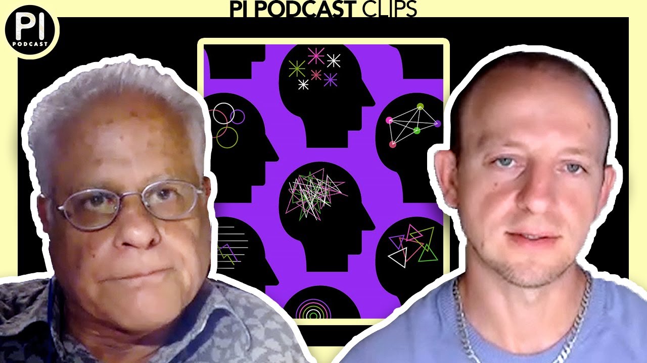 No, It's Not a ‘Chemical Imbalance’ | Bruce E. Levine & Nick Fortino ...