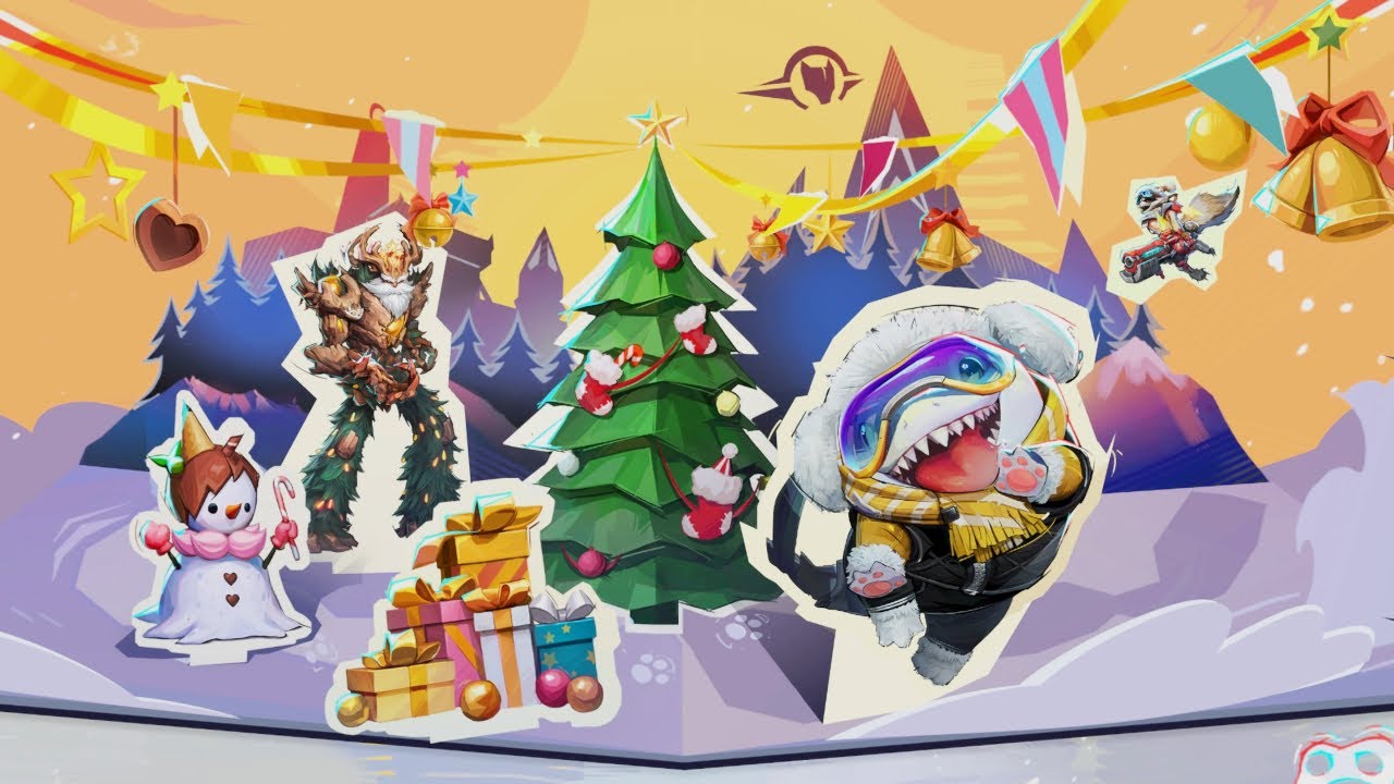 Marvel Rivals - Jeff's Winter Splash Festival Gameplay - YouTube