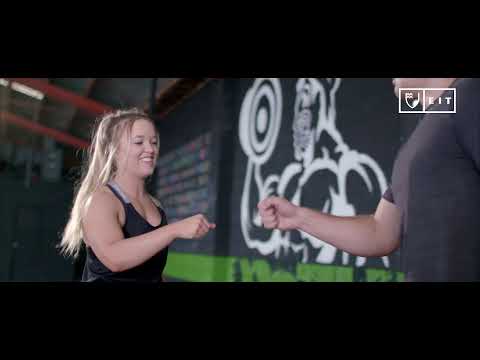 Study Sport and Exercise Science at EIT